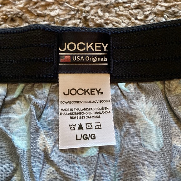 Jockey | Underwear & Socks | Mens Jockey Boxers | Poshmark